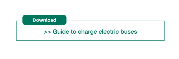 How do electric buses work?