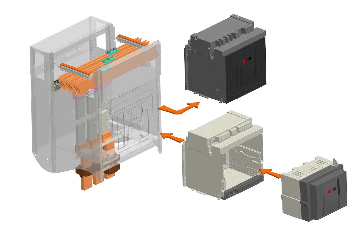 How to modernise your electrical switchboards thanks to retrofit?