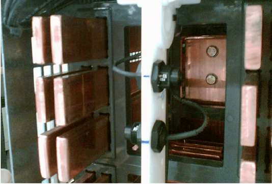 How to monitor the temperature of your electrical switchboard?