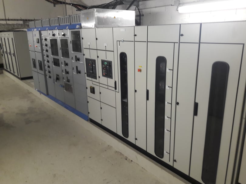 Pourquoi changer son TGBT obsolète n’est-il pas obligatoire